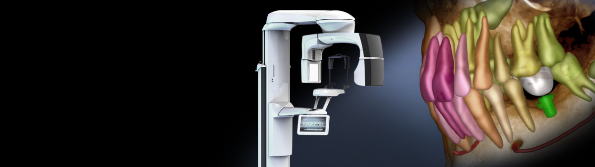 KaVo ProXam Imaging - Au-delà de l'évidence | KaVo Dental