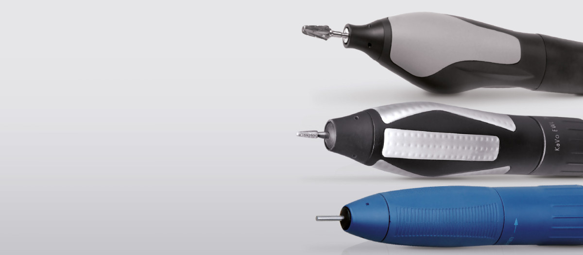 KaVo Laboratory Handpieces | KaVo Dental