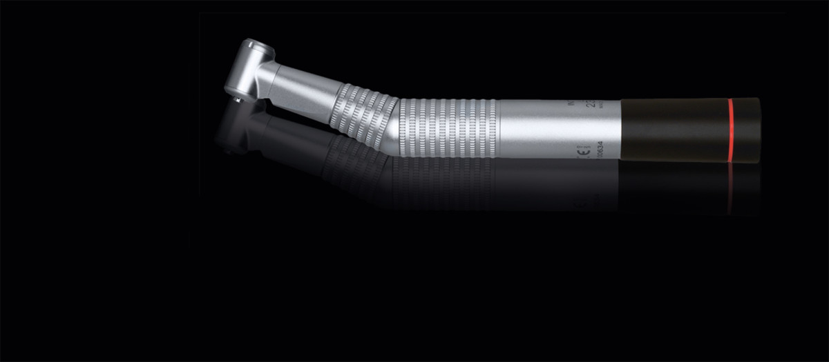 INTRAflex Air Motor System | KaVo Dental