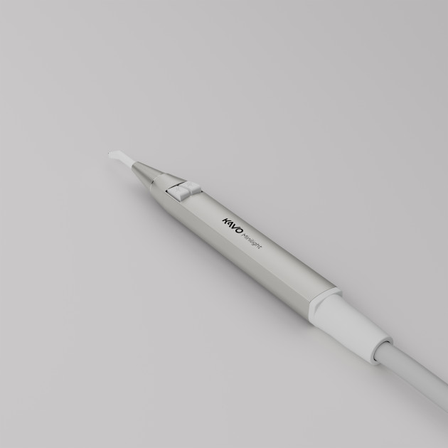 Syringe Portfolio | KaVo Dental