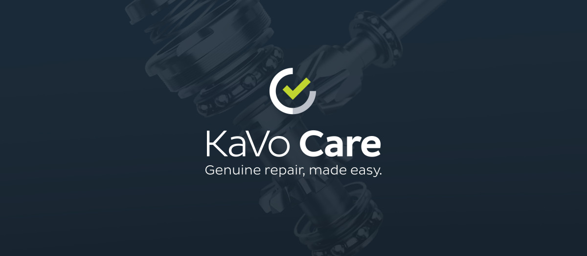 New KaVo Care Portal | KaVo Dental