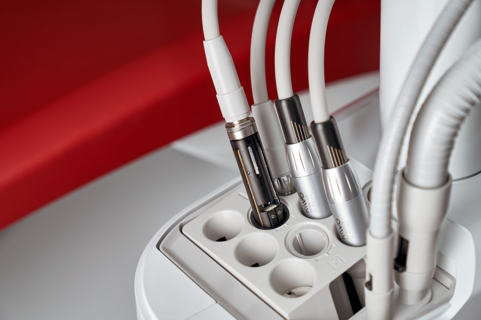 Hygiene Treatment Units | KaVo Dental