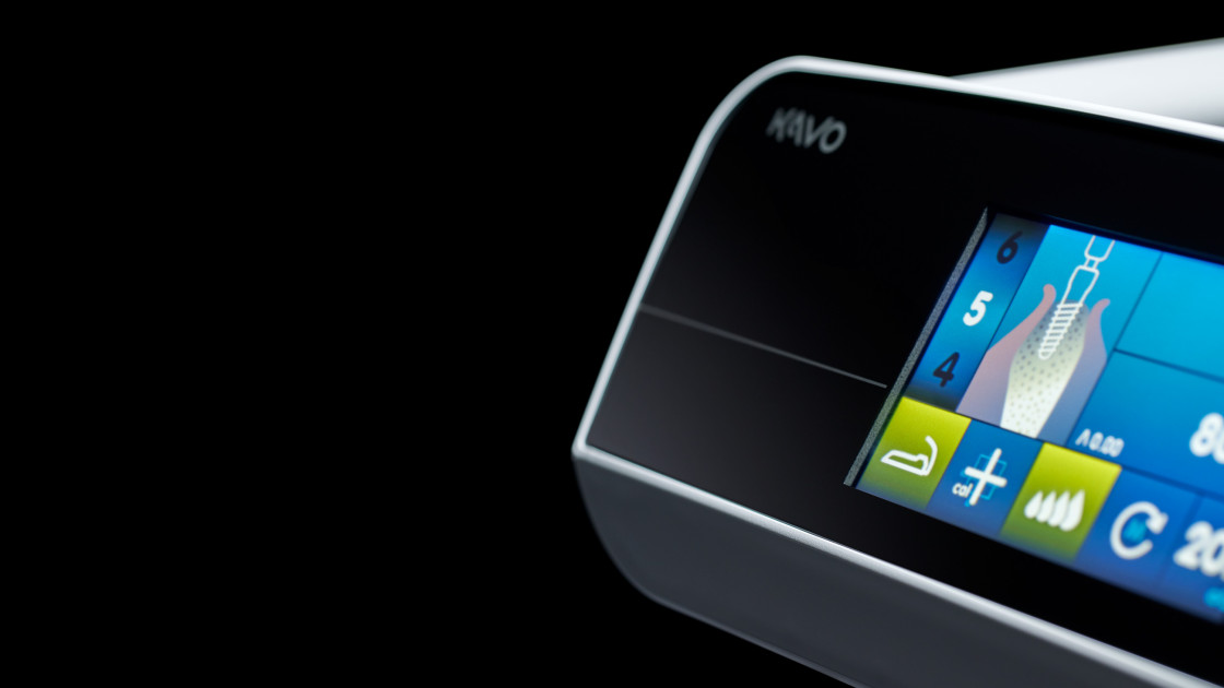 KaVo MASTERsurg surgical instrument | KaVo Dental