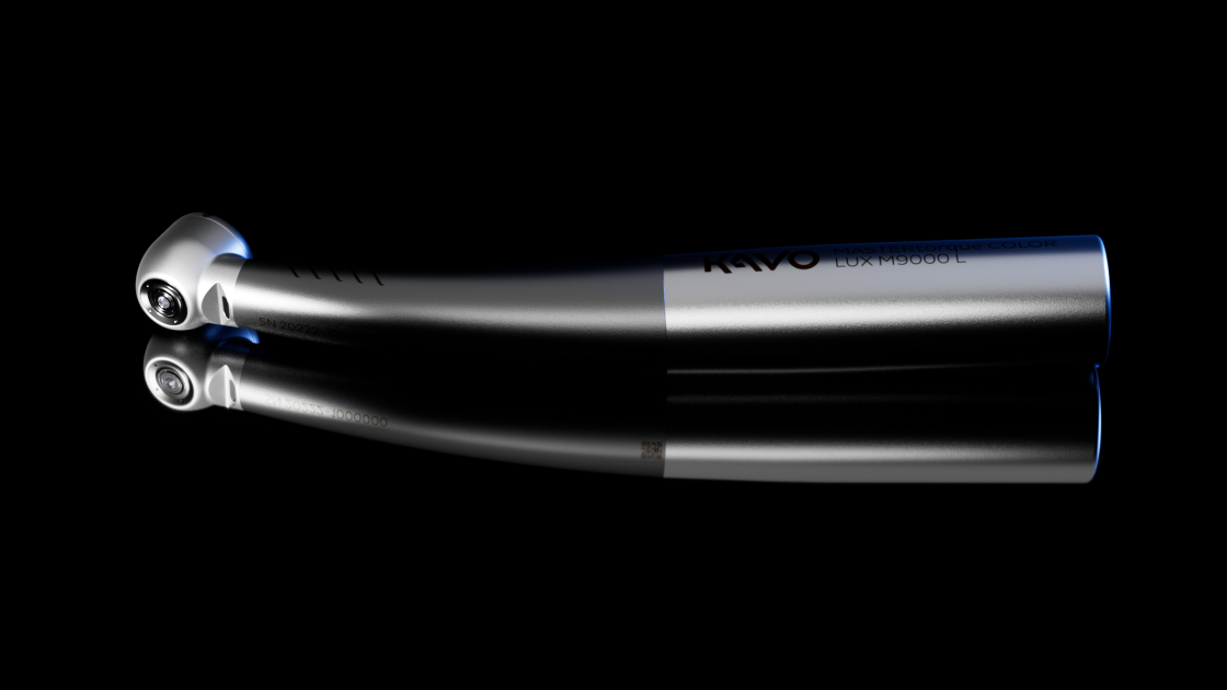 KaVo MASTERtorque Dental Turbines | KaVo Dental