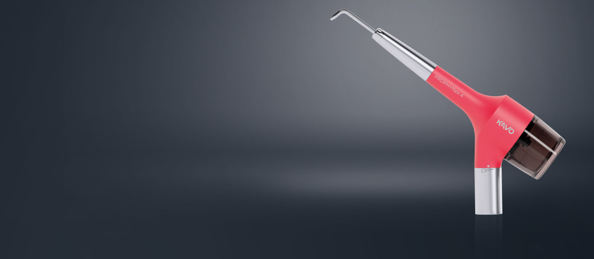 Prophylaxis | KaVo Dental