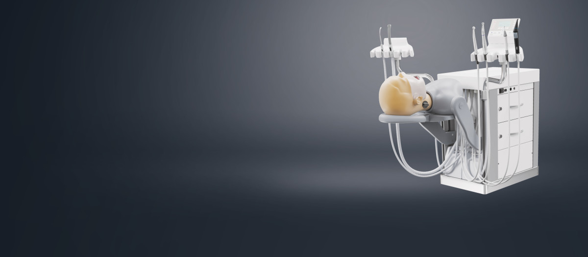 KaVo Simulation Units | KaVo Dental