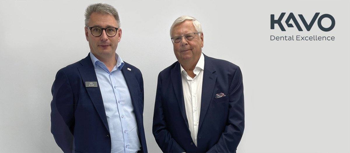 Interview about the new KaVo ProXam X-ray portfolio. | KaVo Dental