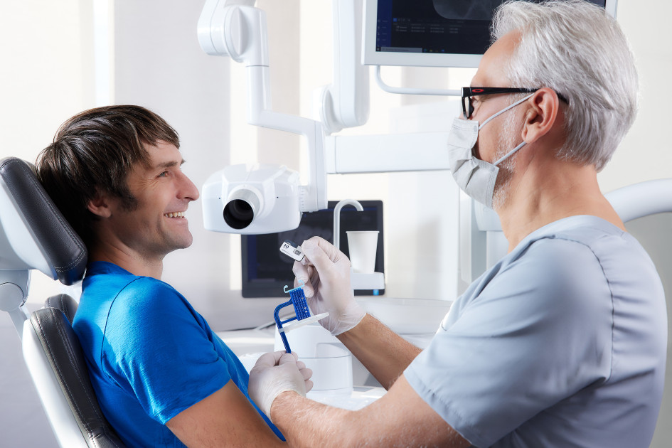 ProXam iP | KaVo Dental