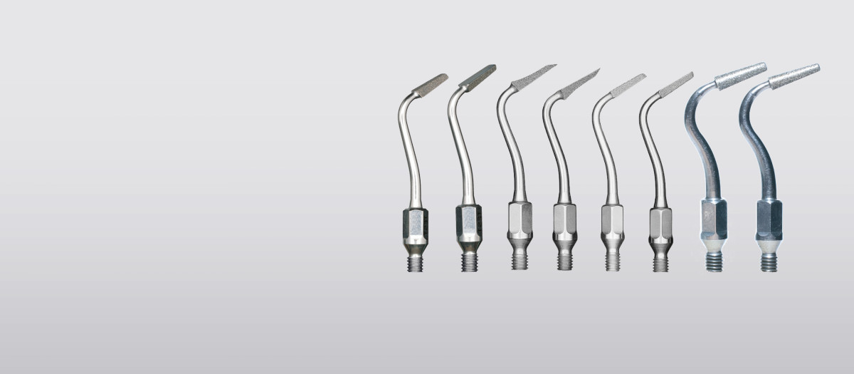 SONICflex prep | KaVo Dental