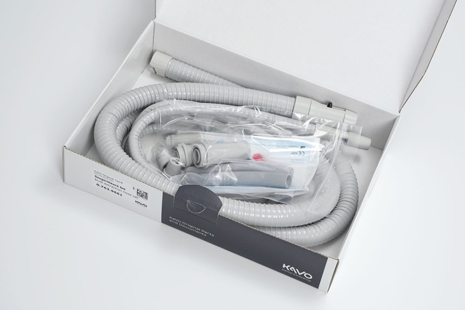 Set of suction hoses | KaVo Dental