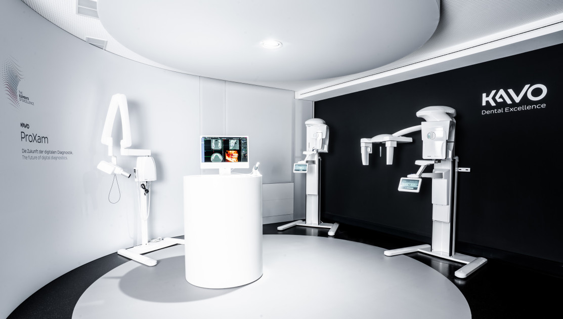 ProXam range: An imaging portfolio with a wealth of possibilities ...