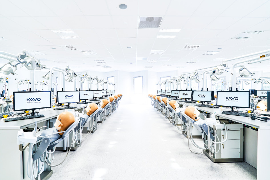 KaVo Digital Education | KaVo Dental